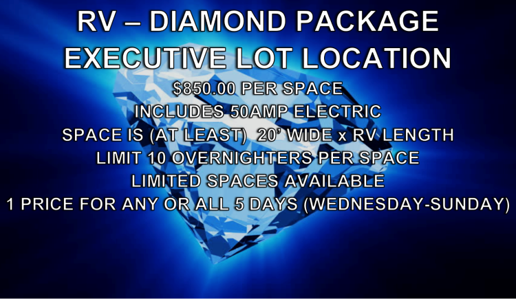 Diamond - Derby Park RV